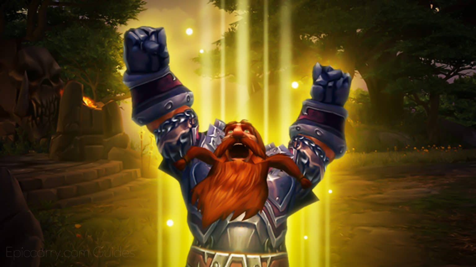 Daily And World Quests In BfA WoW: How To Unlock - Epiccarry
