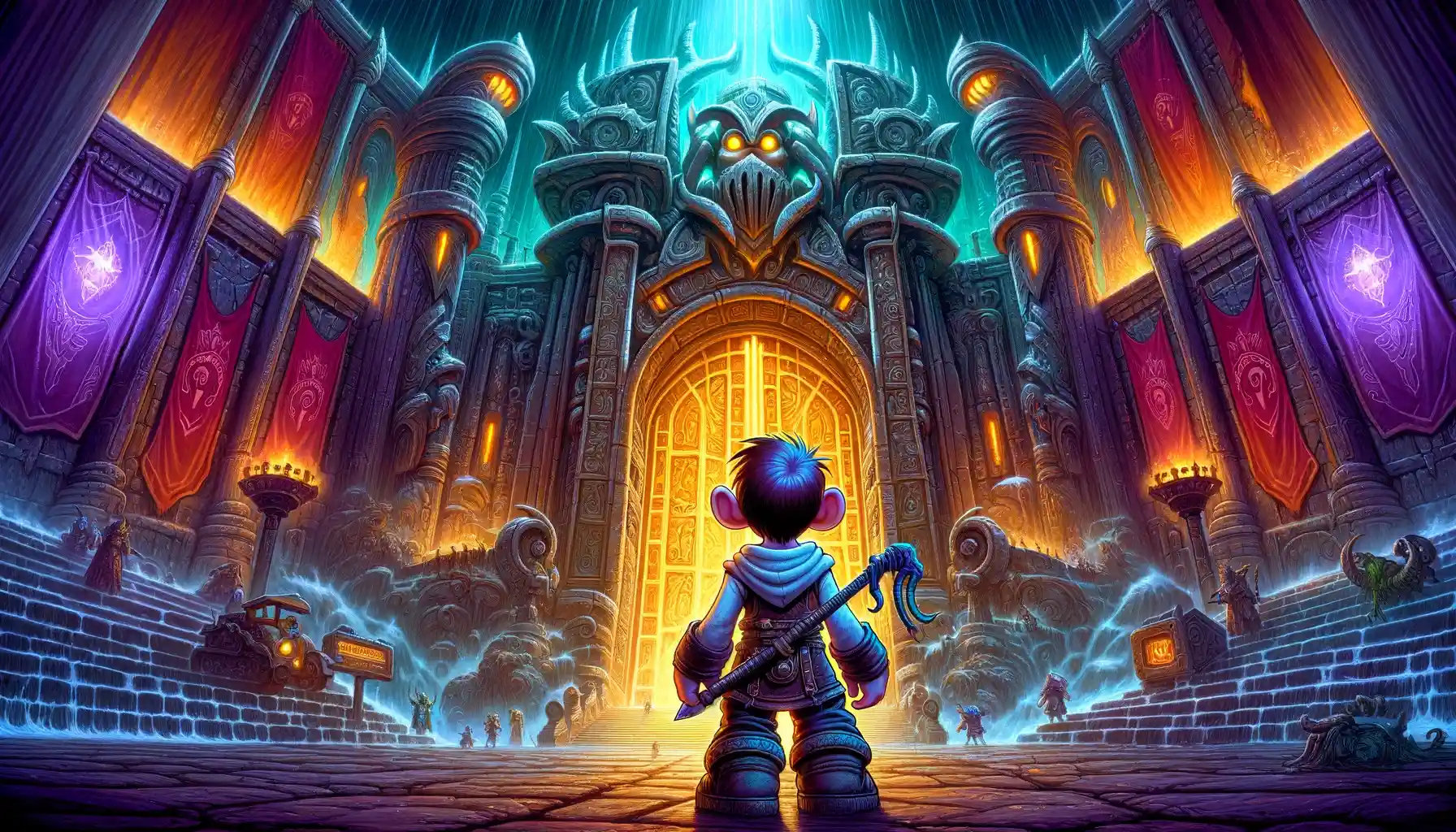 WoW Cataclysm Classic Beginners Guide | Epiccarry