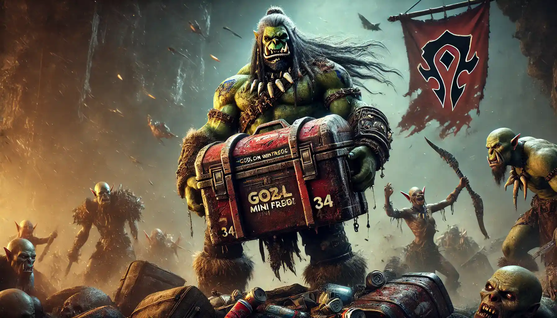 Get Two Free 34-Slot Bags In The War Within - WOW TWW Bags Guide ...