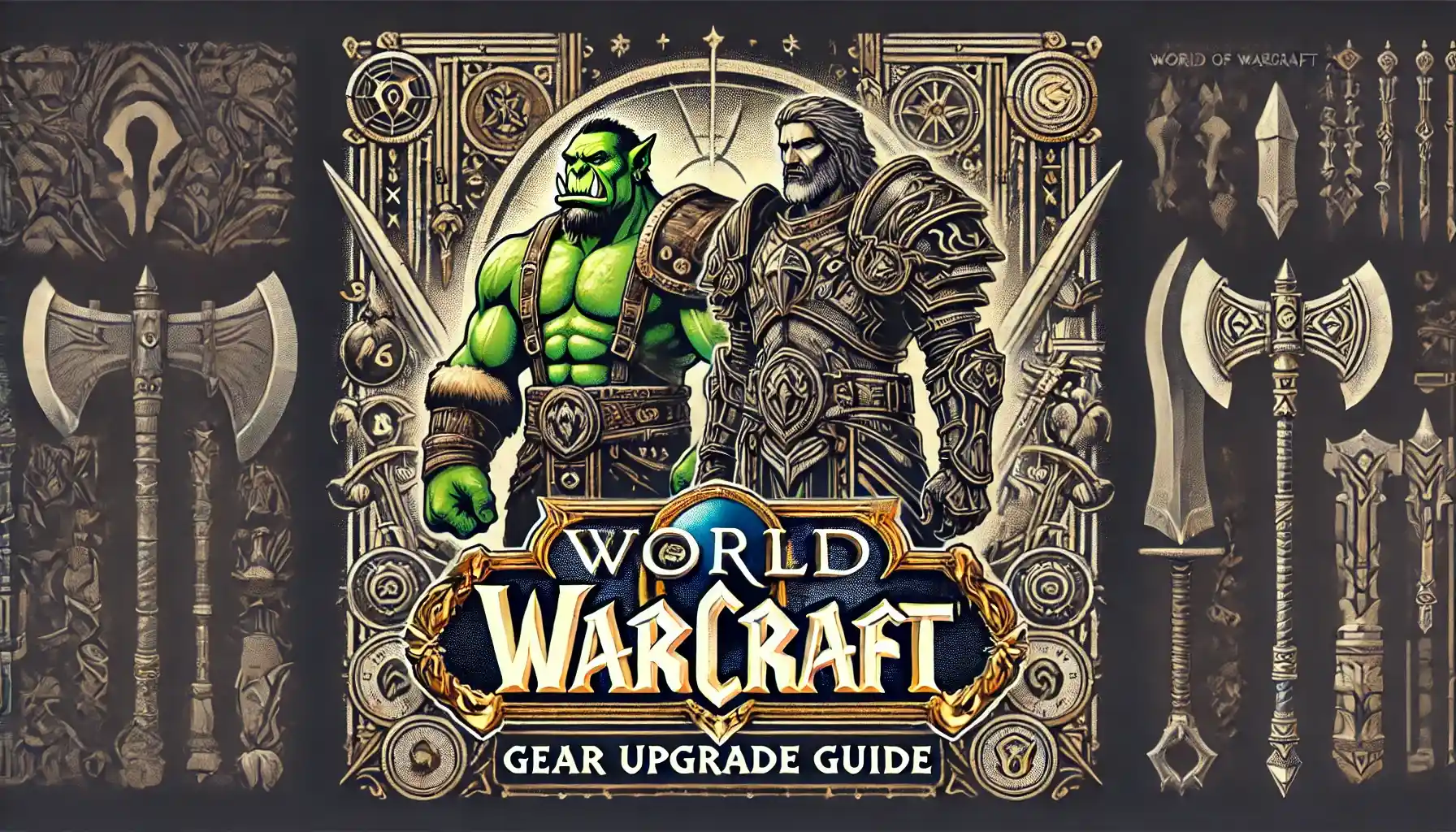 WoW The War Within Gear Upgrade Guide - TWW Season 1 Hints | Epiccarry