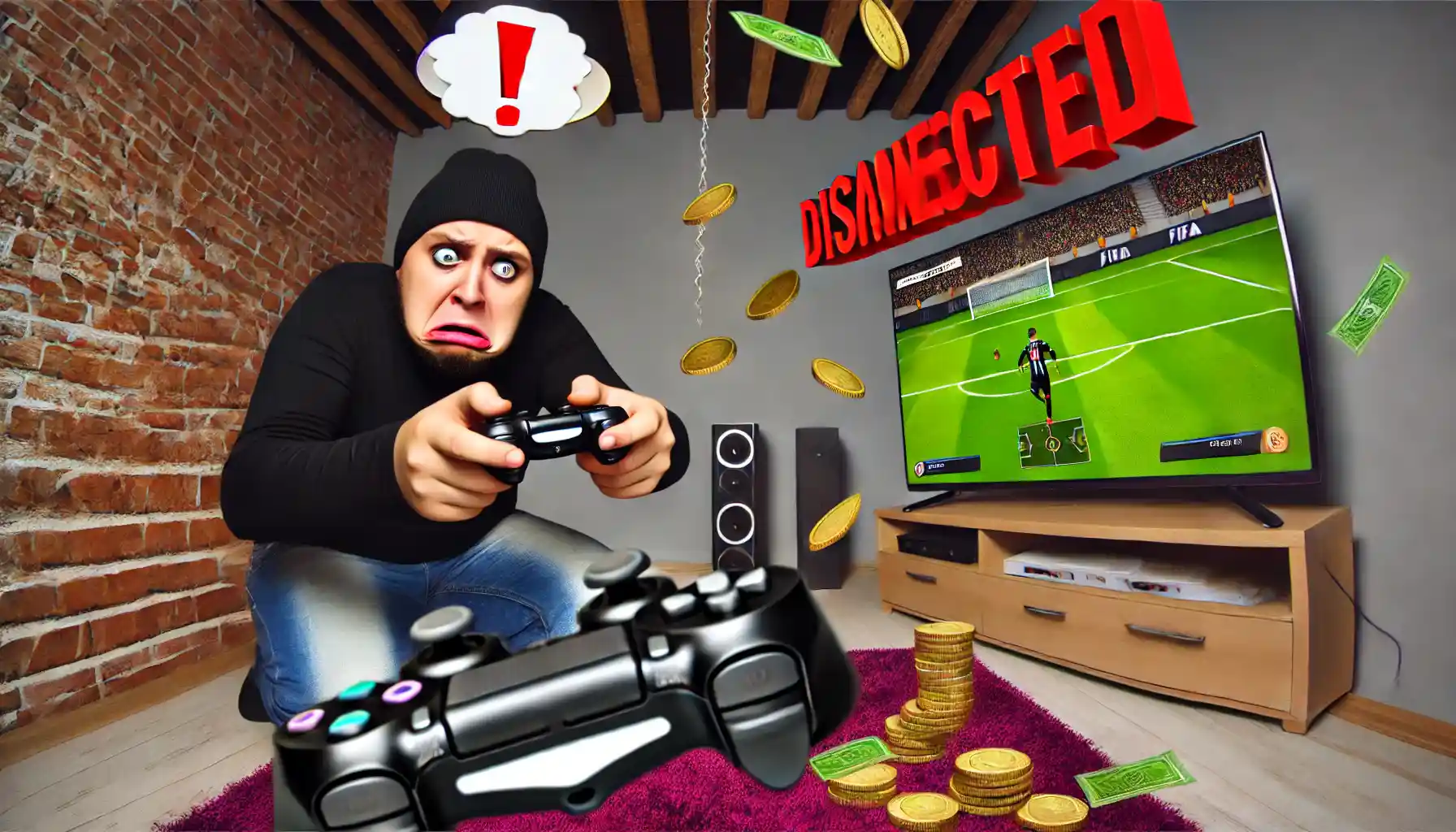 EA FC 25 Coin Farm Guide - FIFA 25 | Epiccarry