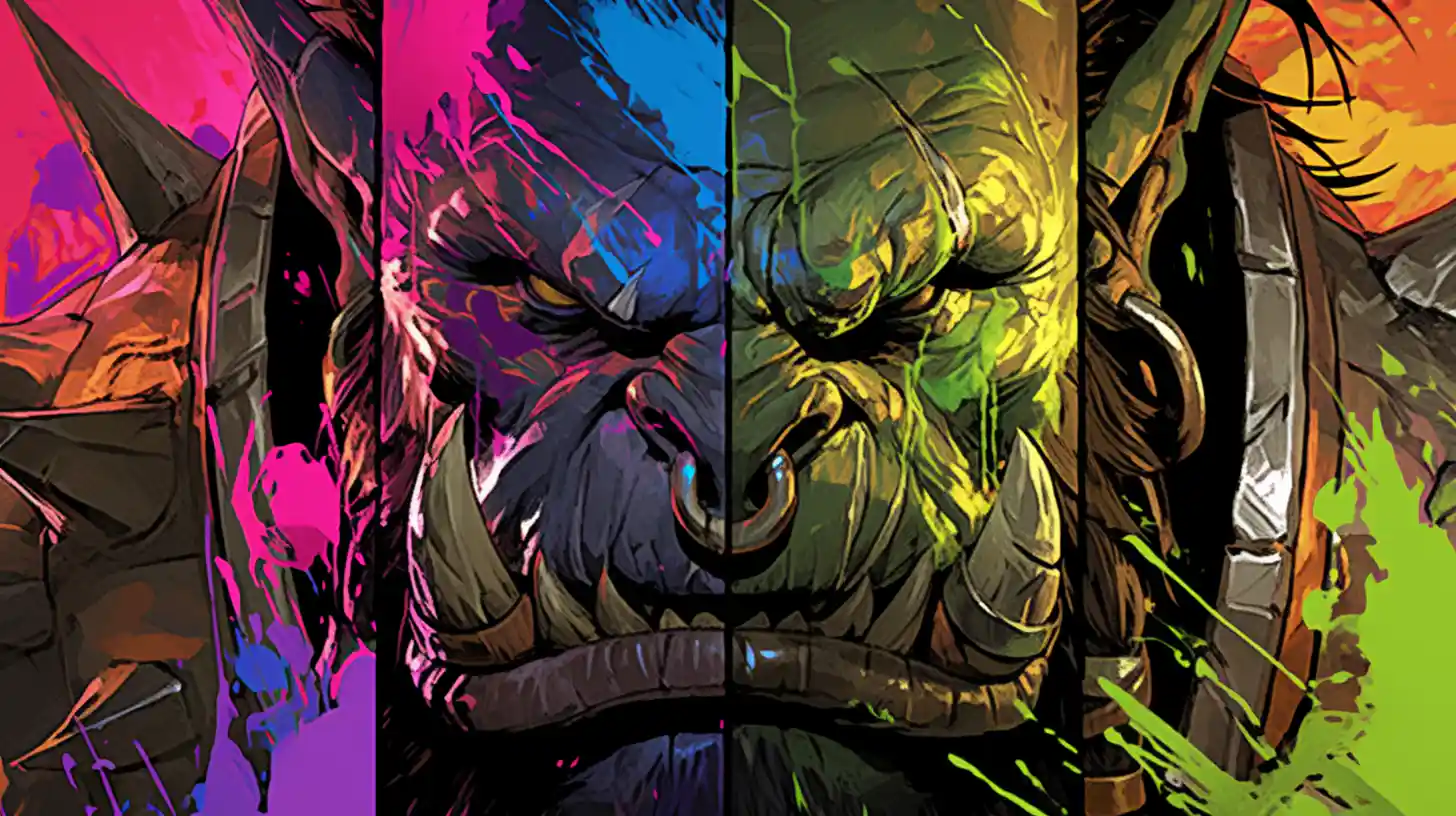 The War Within BIS Gear Guide - WoW TWW Season 1 | Epiccarry